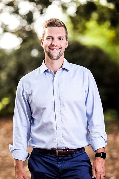 Matt McGraw Photography - Commercial