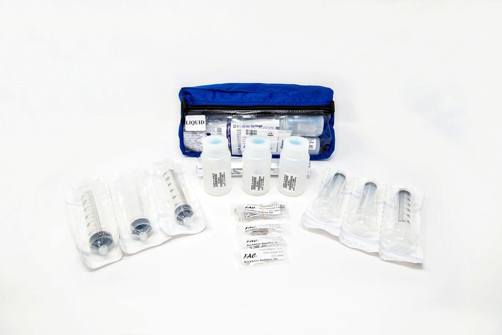 Products - QuickSilver Analytics Inc