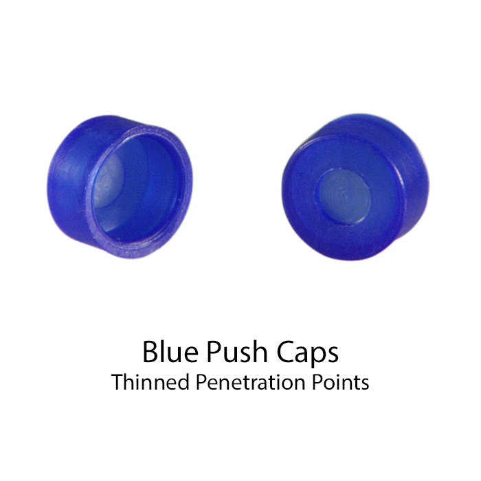 Push Caps - Microsolv Technology Corporation