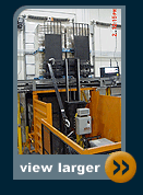 Automatic Truck Loading System (ATLS) - Loading Automation