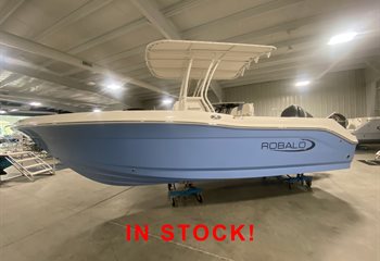2024 Robalo R180 Alloy Gray ##UNKNOWN_VALUE##'s For Sale In NC ...