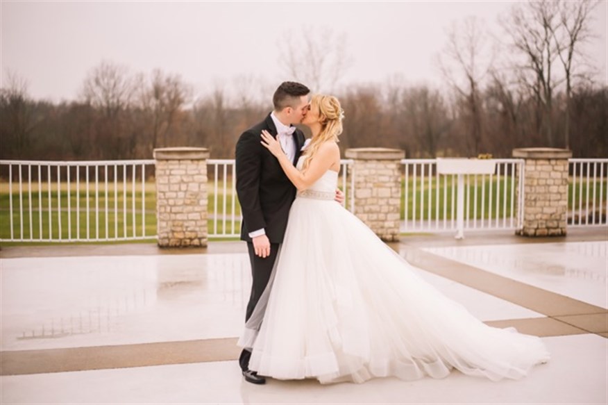 How Do You Choose the Perfect Wedding Venue in the United States of ...