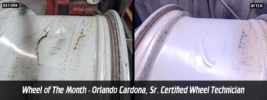 Rim Repair Photos, Before & Afters (Wilmington, Charlotte, and ...